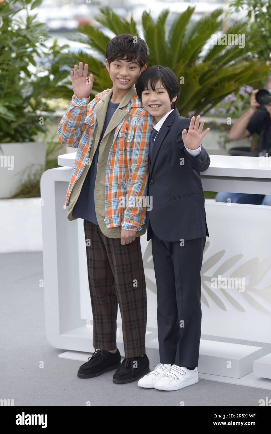 Photocalls May 18th 2023 at the 76th Cannes Film Festival 2023, FAMA ...
