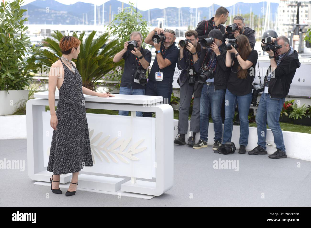 Photocalls May 18th 2023 at the 76th Cannes Film Festival 2023, FAMA ...