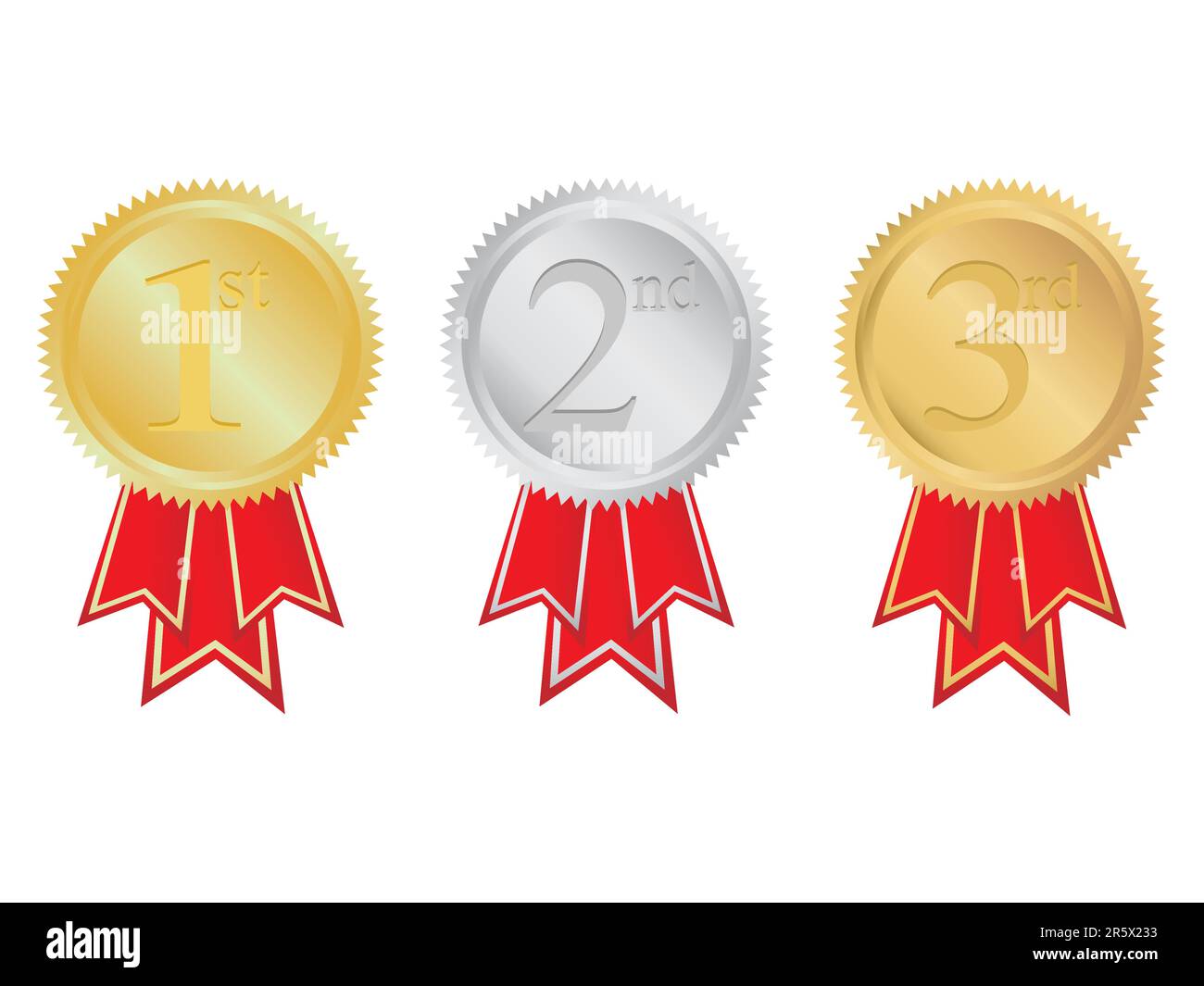 Illustration part series on Cut Out Stock Images & Pictures - Alamy