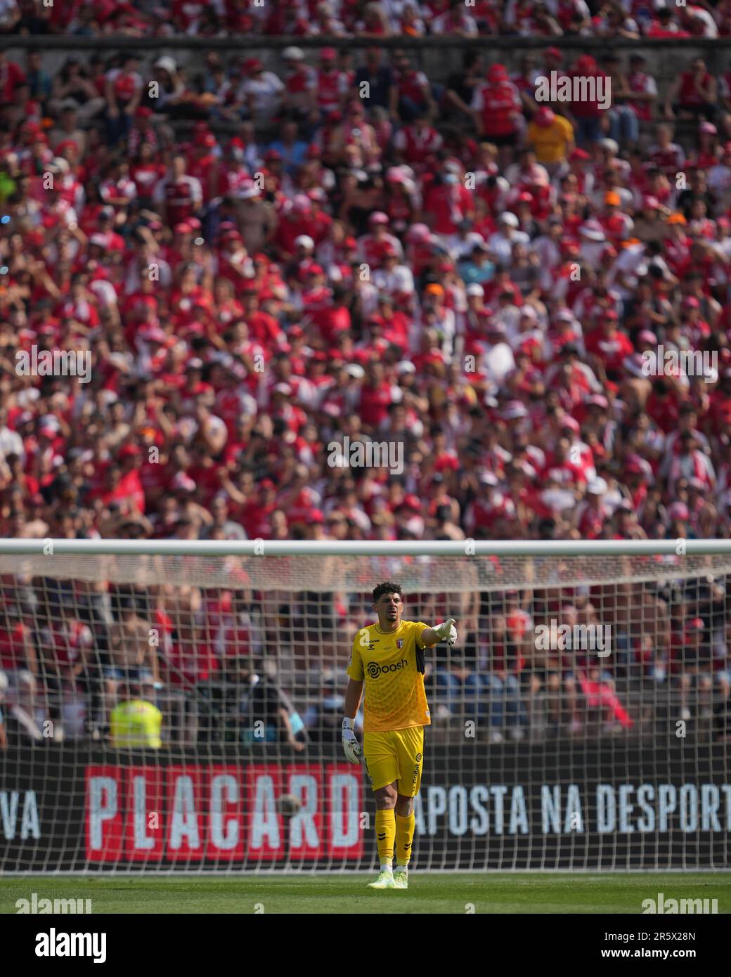 Estadio jamor hi-res stock photography and images - Alamy