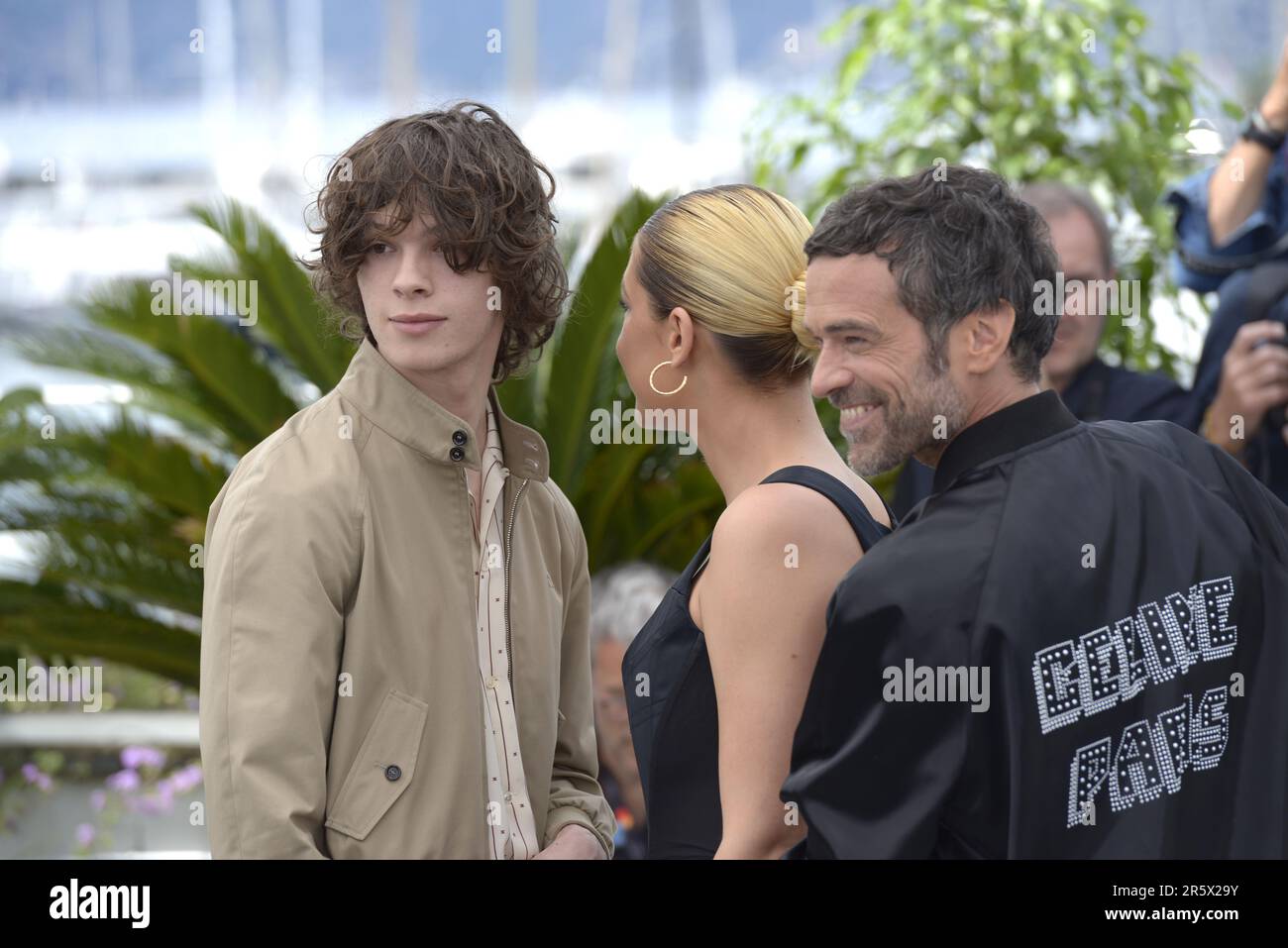 Photocalls May 18th 2023 at the 76th Cannes Film Festival 2023, FAMA ...