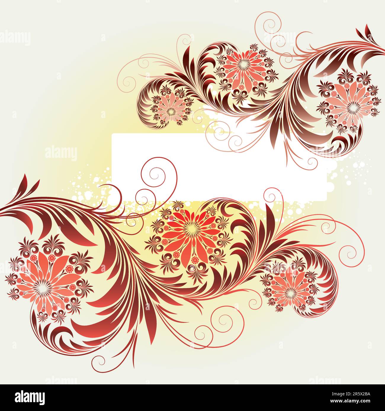 Modern russian art Stock Vector Images - Alamy