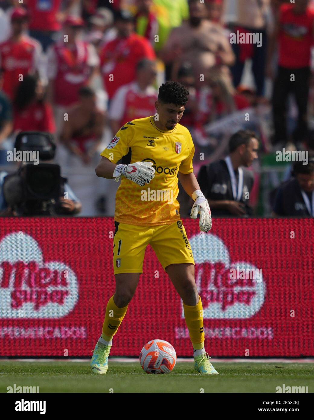 Estadio jamor hi-res stock photography and images - Alamy