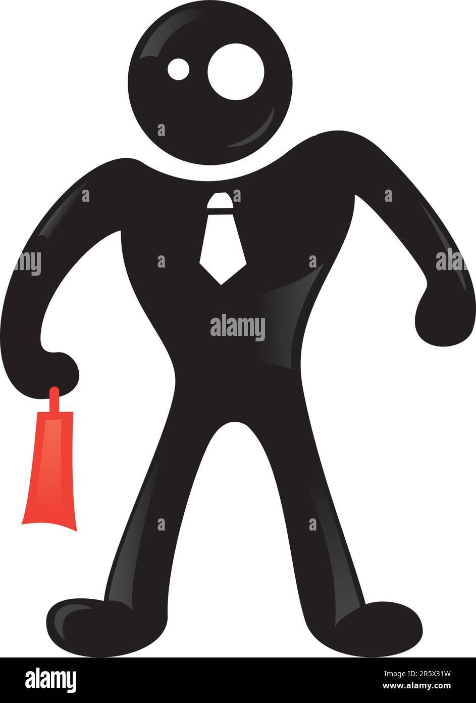 Collection of several characters icons Stock Vector Image & Art - Alamy