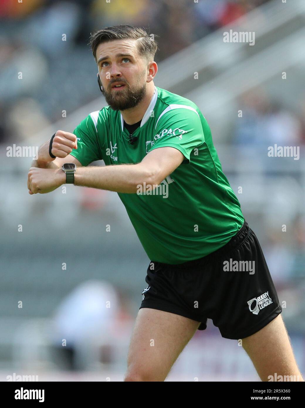 Marcus griffiths hi-res stock photography and images - Alamy