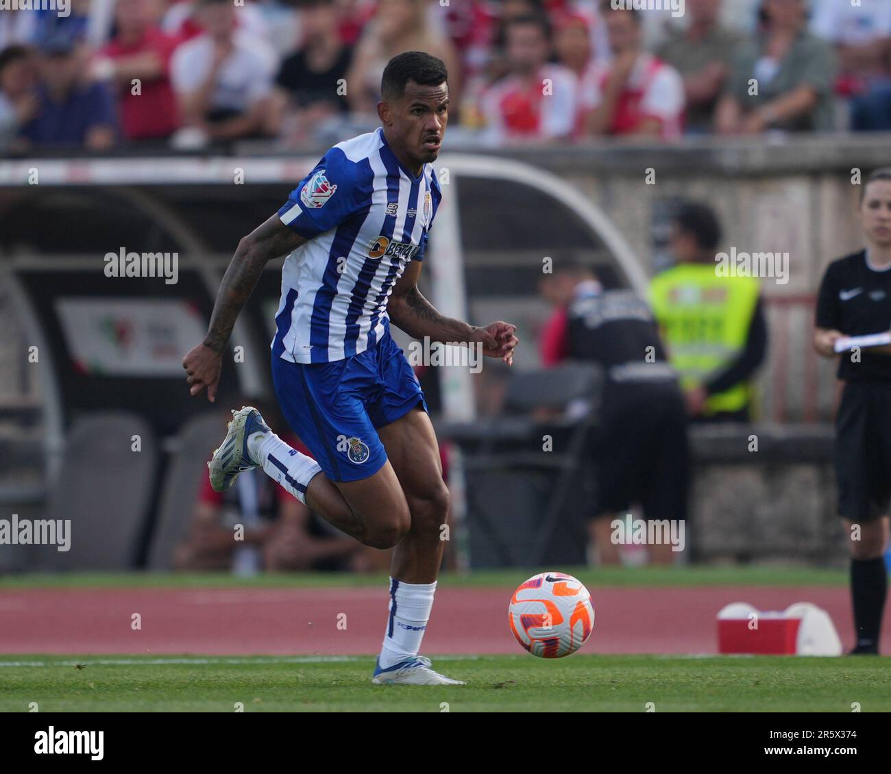 Estadio jamor hi-res stock photography and images - Alamy