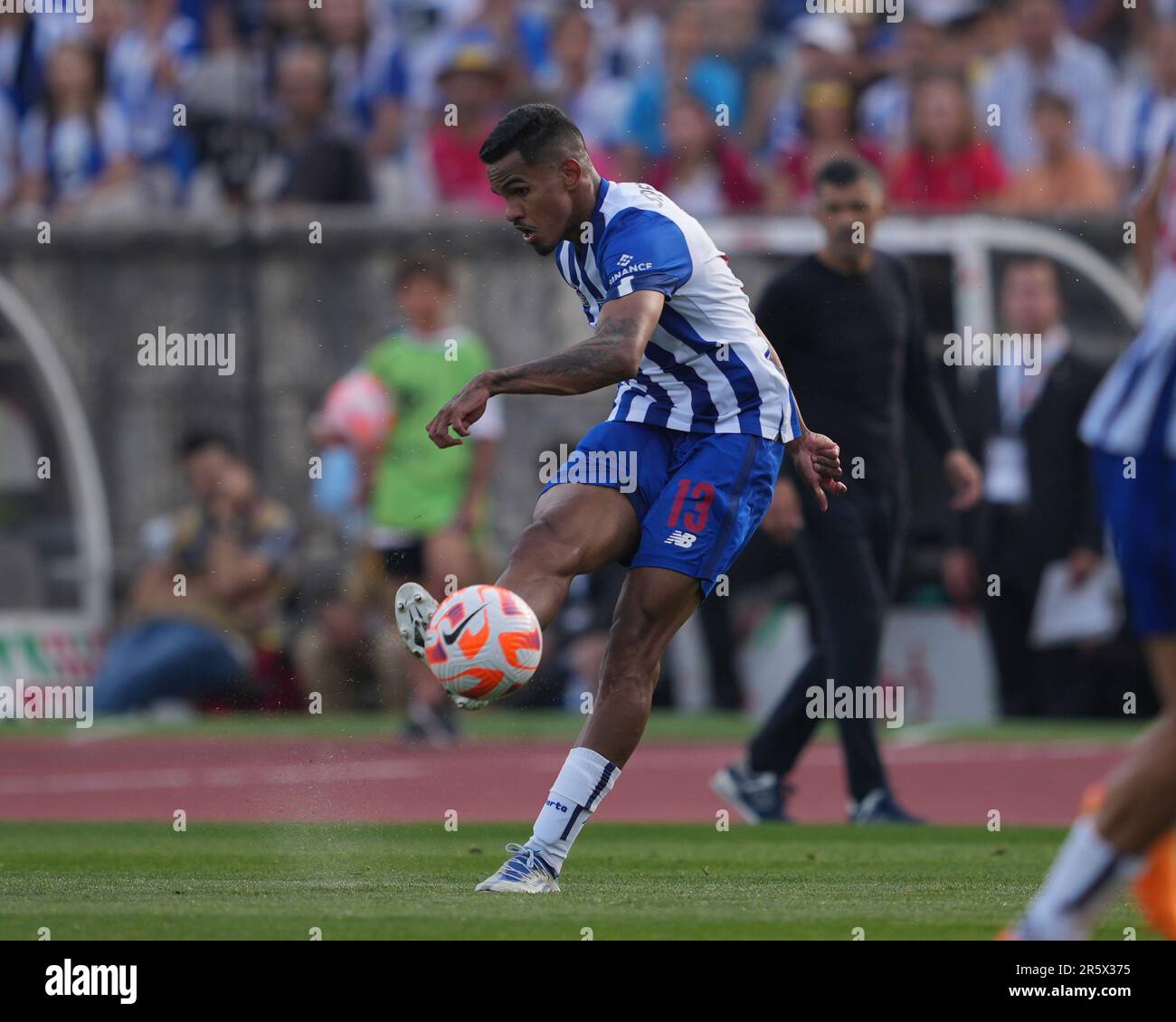 Estadio jamor hi-res stock photography and images - Alamy