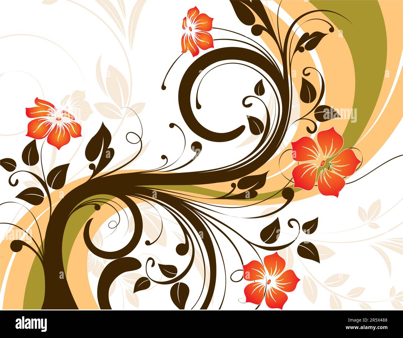 Vector illustration for design Stock Vector Image & Art - Alamy