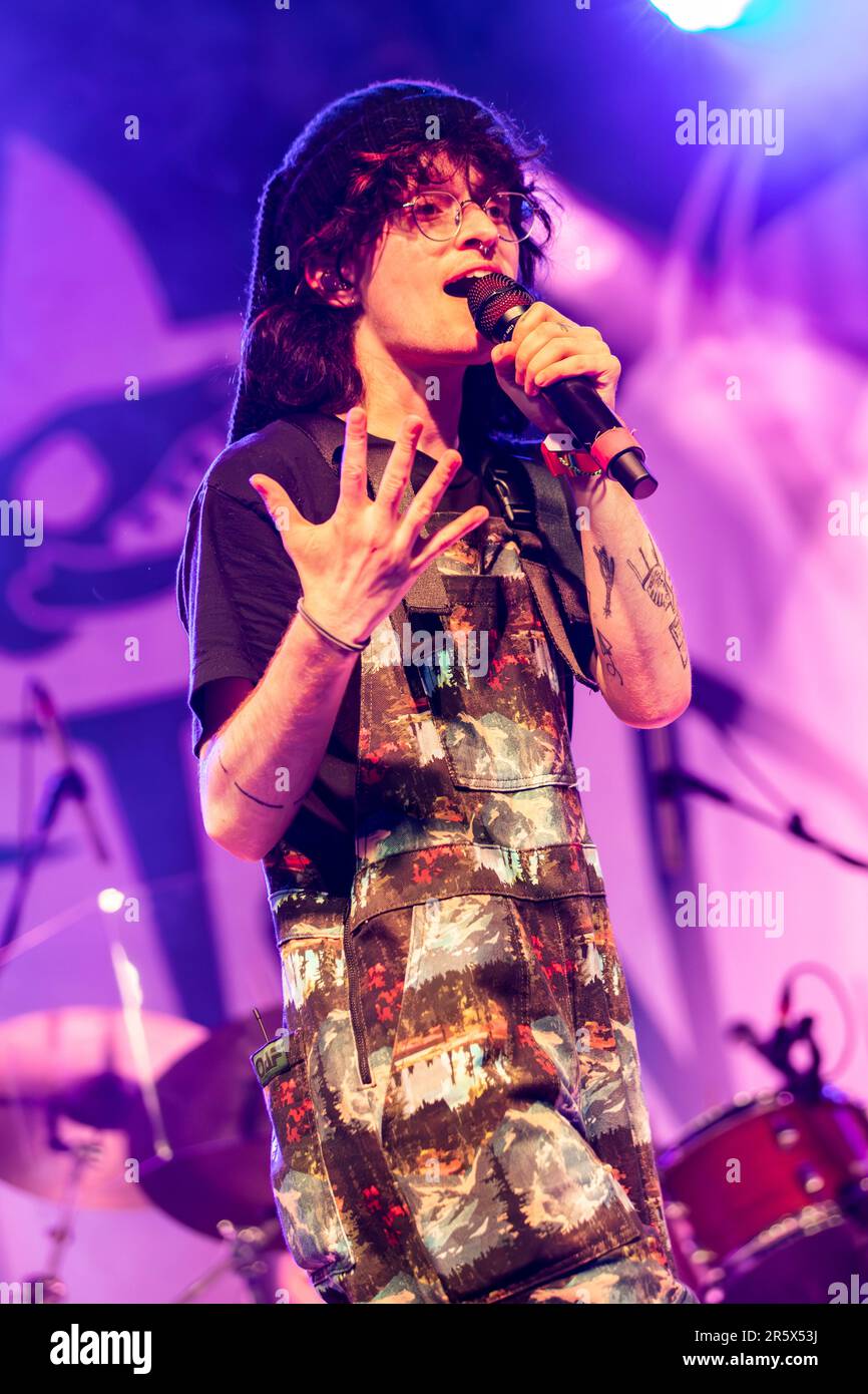 Robbie daniel skinner hi-res stock photography and images - Alamy