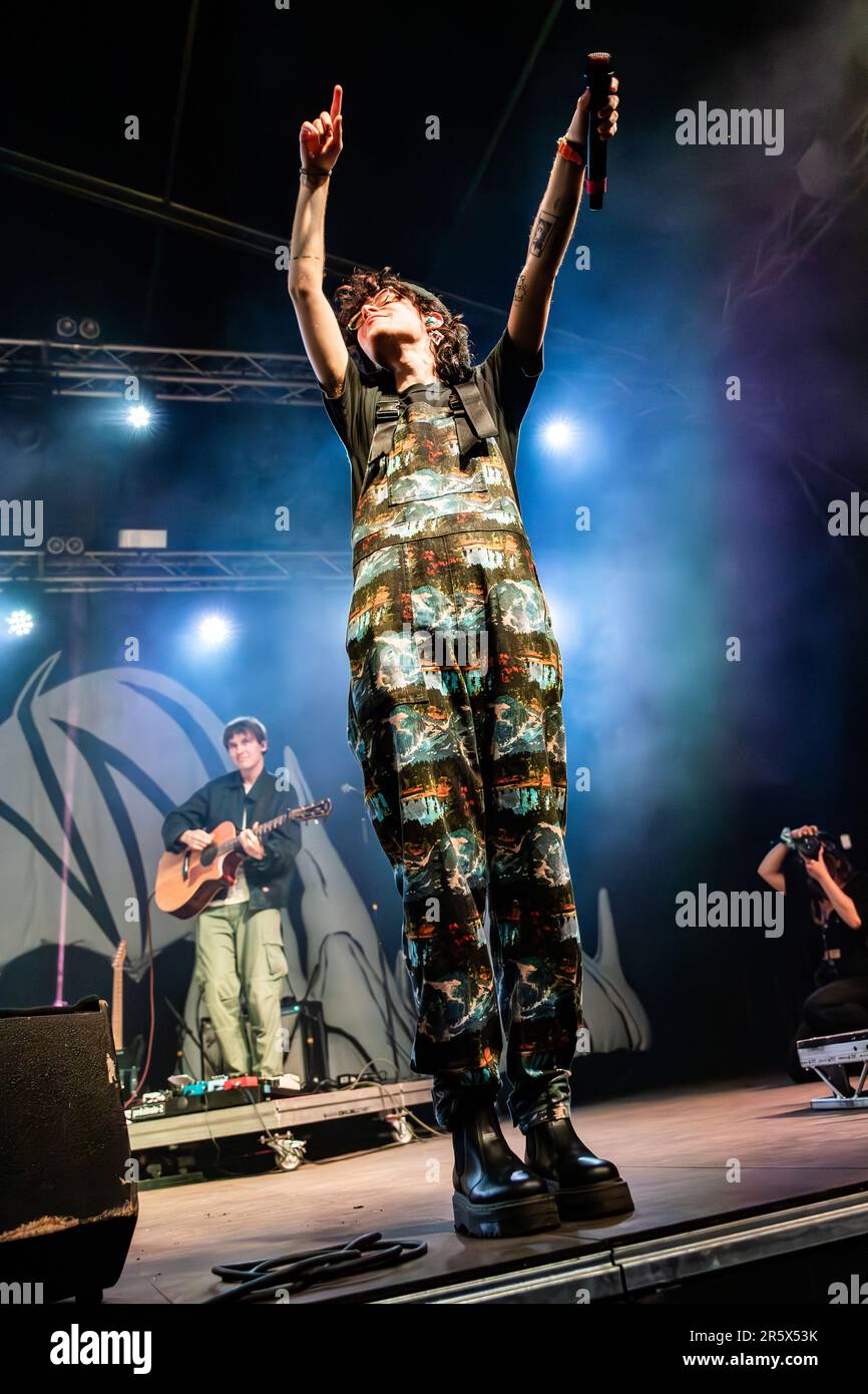 Robbie daniel skinner hi-res stock photography and images - Alamy