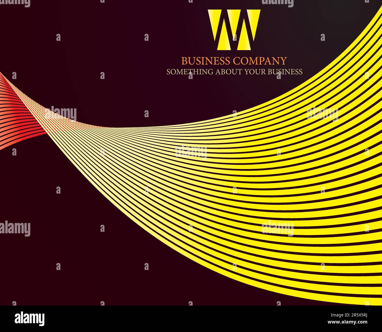 Abstract background to design for business themes Stock Vector Image ...