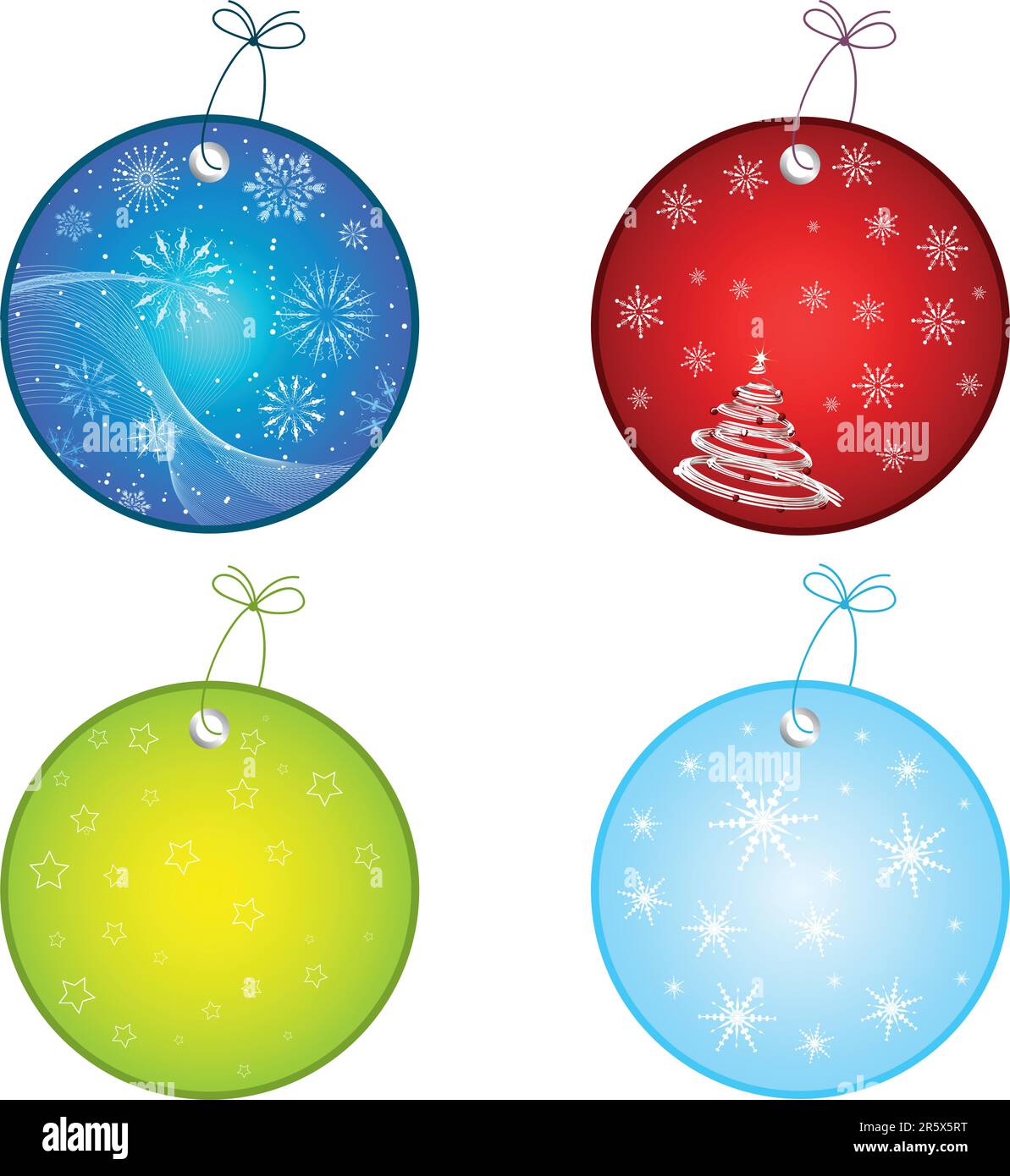 Festive labels hi-res stock photography and images - Alamy