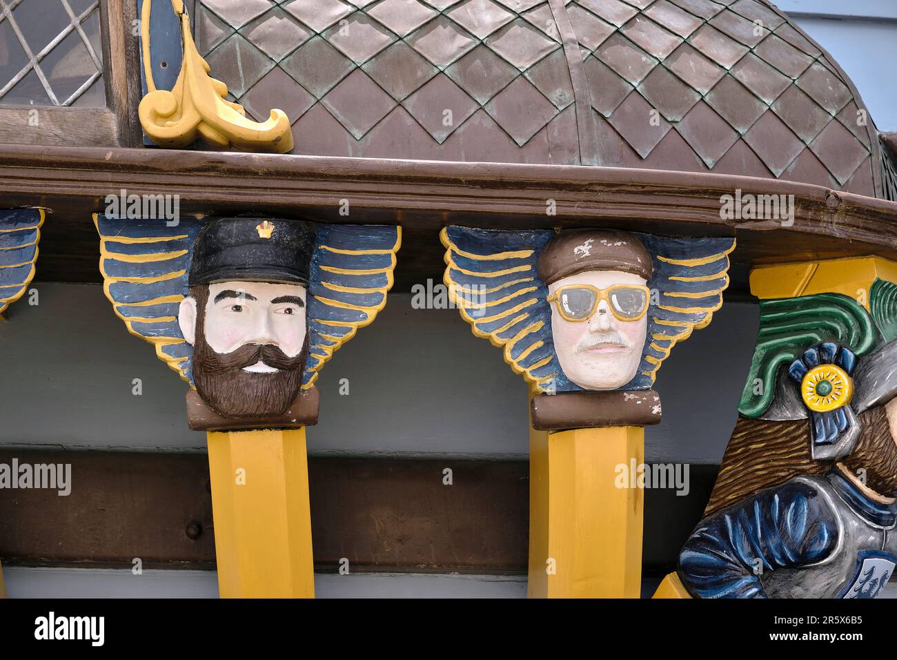 Kalmar boat hi-res stock photography and images - Alamy