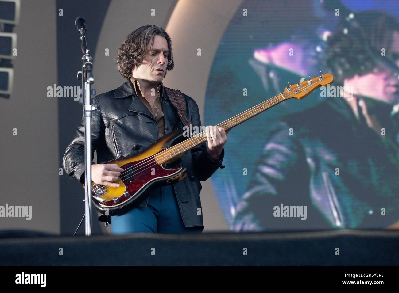 Nick o’malley hi-res stock photography and images - Alamy