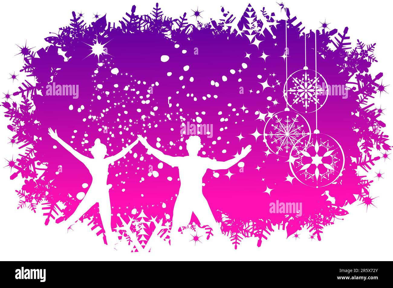 Christmas holiday pattern for your design Stock Vector Image & Art - Alamy