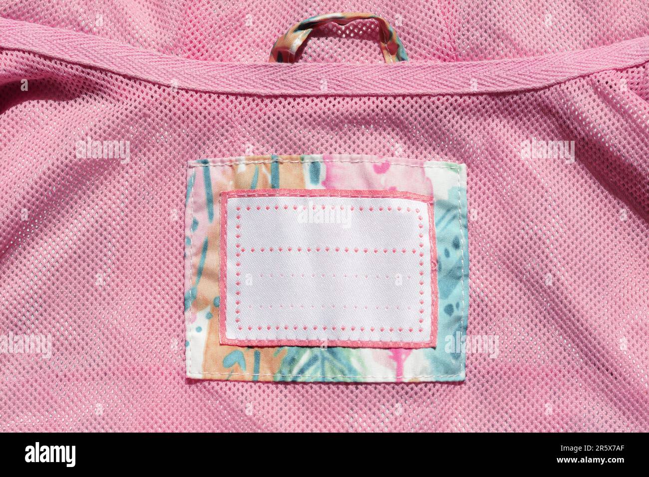 Pink garment hi-res stock photography and images - Alamy