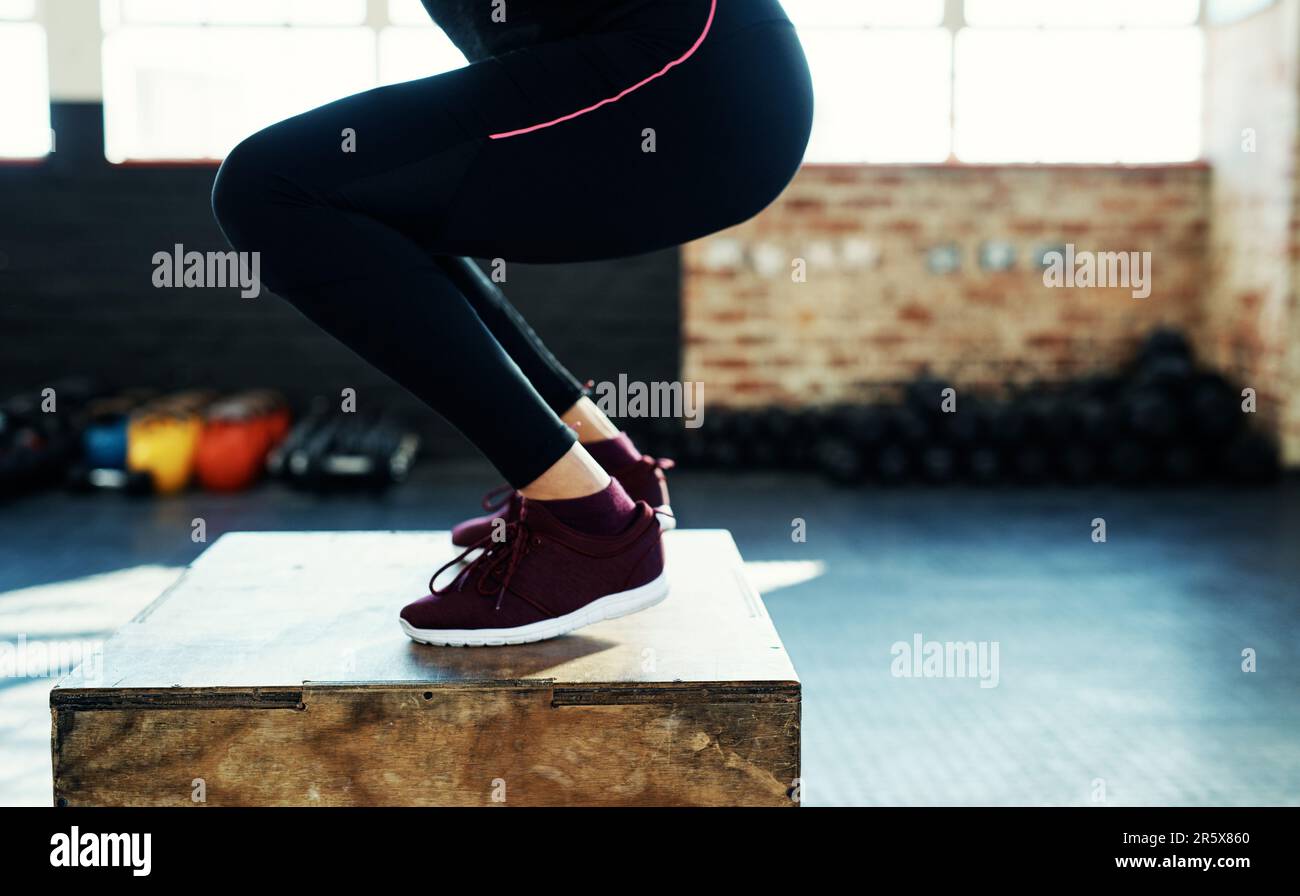 Dont fear failure, fear the absence of progress. an unrecognizable ...