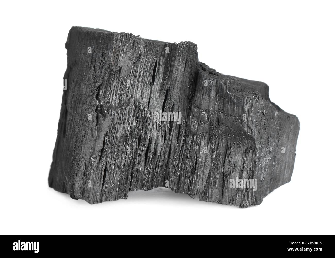 Coal deposits Cut Out Stock Images & Pictures - Alamy
