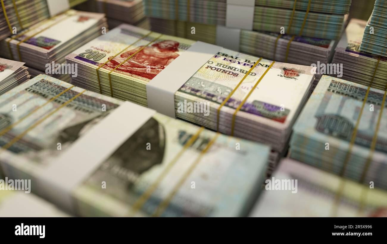 Inflation and egypt hi-res stock photography and images - Alamy