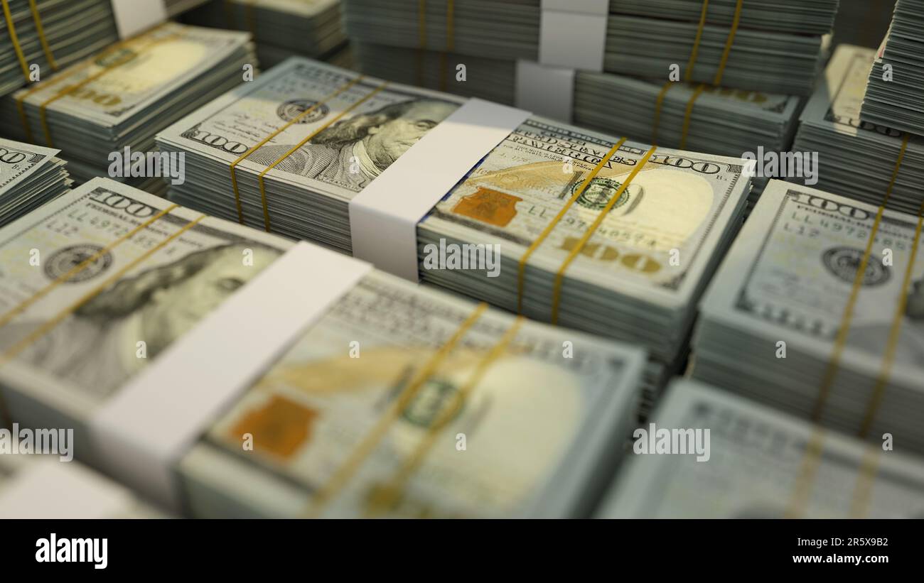 Money rubber band hi-res stock photography and images - Alamy
