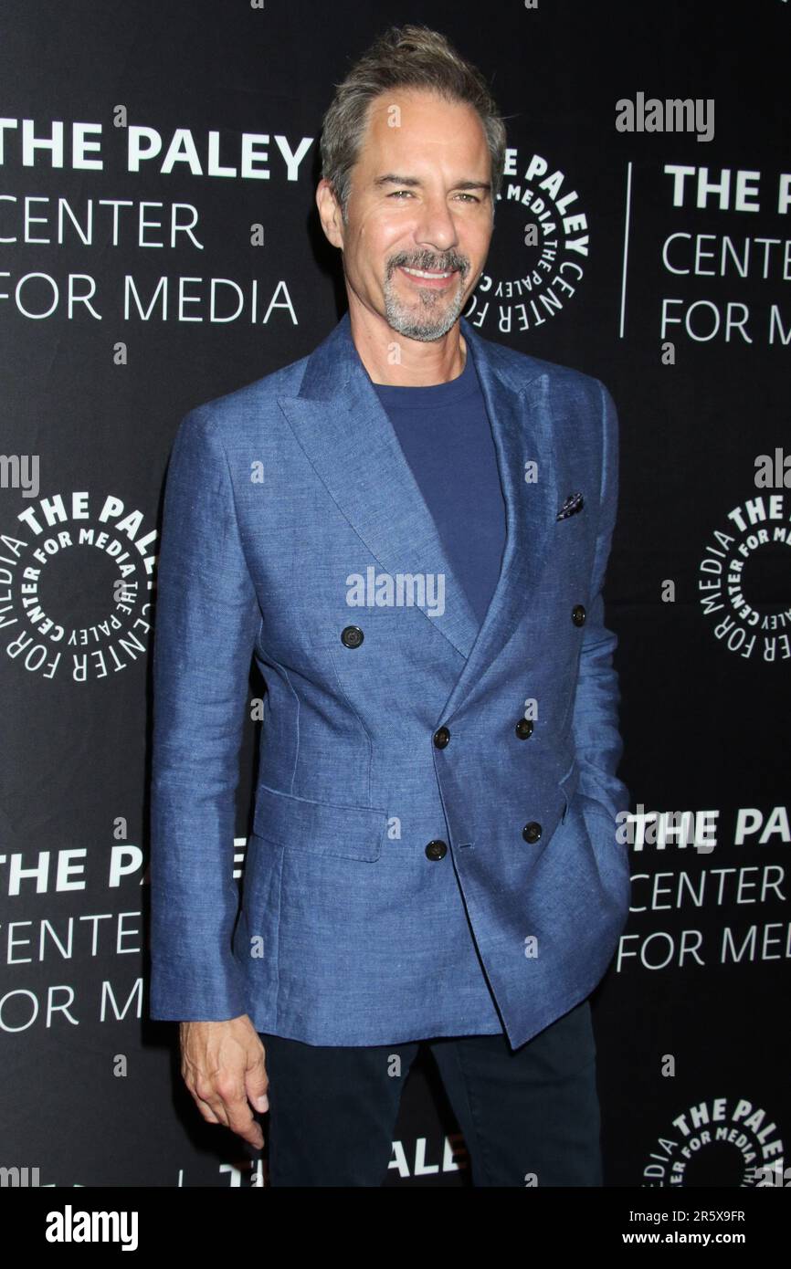 New York, NY, USA. 5th June, 2023. Eric McCormack at The Impact Of Will ...