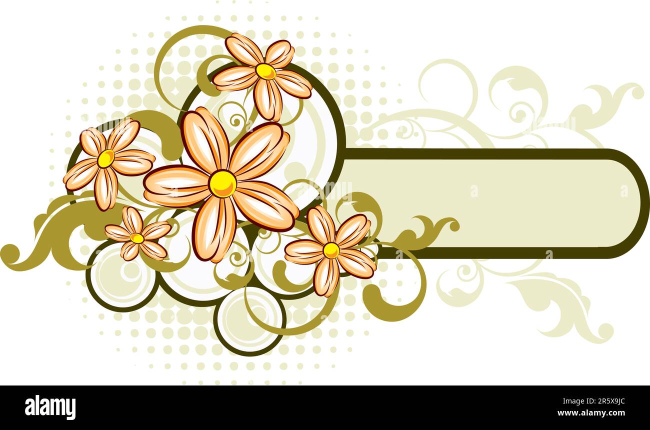 Abstract vector illustration. Suits well for design Stock Vector Image ...