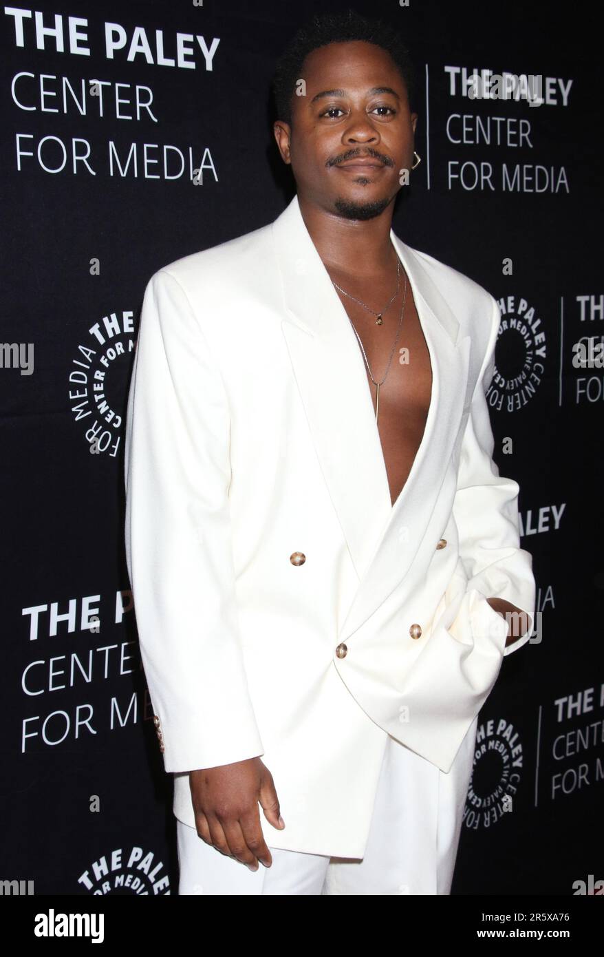 New York, NY, USA. 5th June, 2023. Daniel Kyri at The Impact Of Will ...