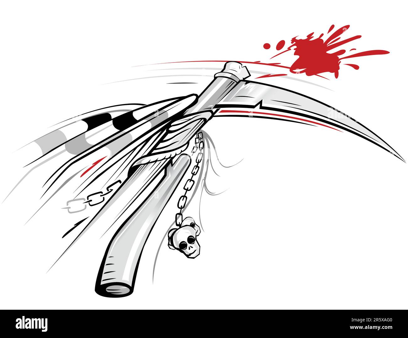 Automotive concept design Cut Out Stock Images & Pictures - Alamy