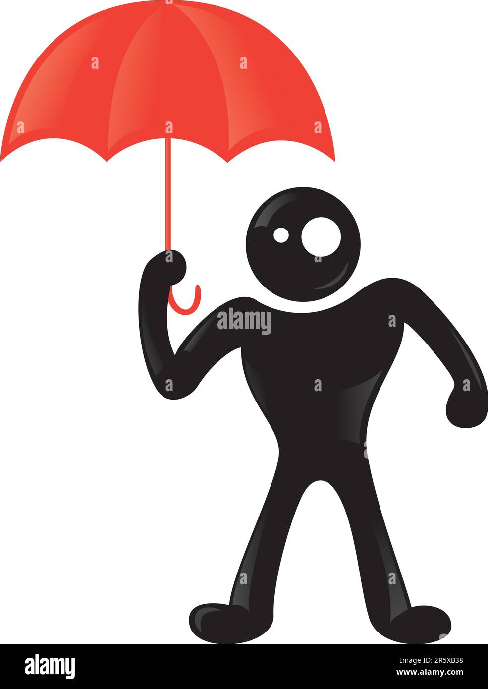 Character icon hi-res stock photography and images - Alamy