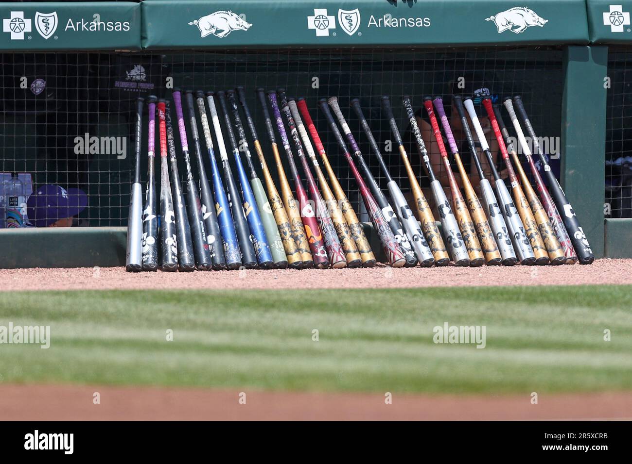 Big 12 tcu hi-res stock photography and images - Alamy