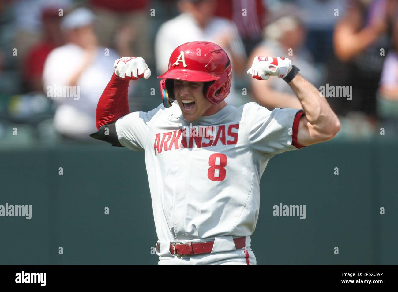 Big 12 tcu hi-res stock photography and images - Alamy