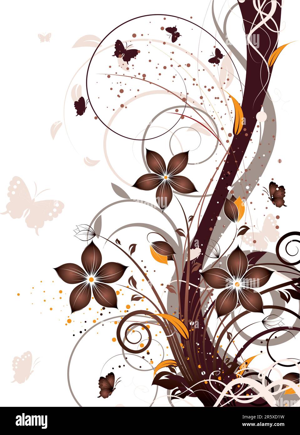 Suits you well Stock Vector Images - Alamy