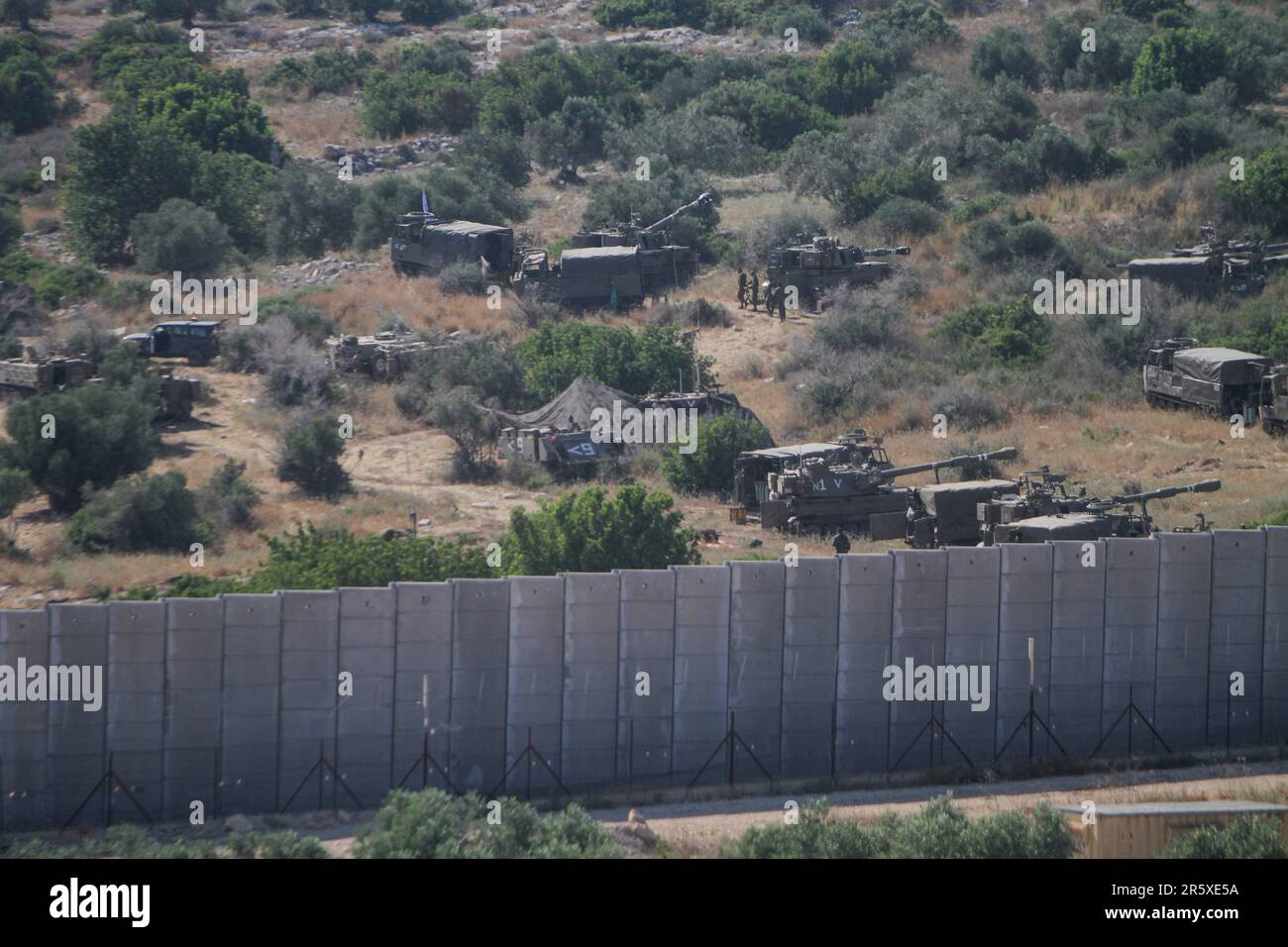 Baqa village hi-res stock photography and images - Alamy