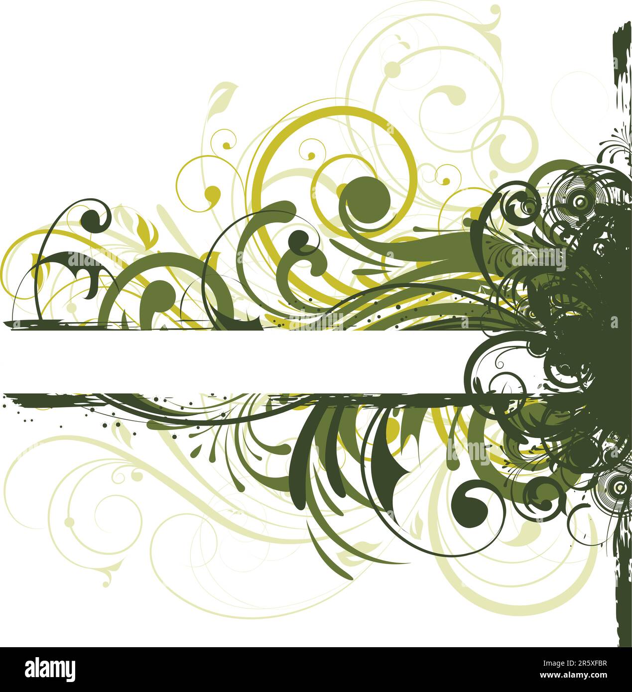 Abstract vector illustration for design Stock Vector Image & Art - Alamy