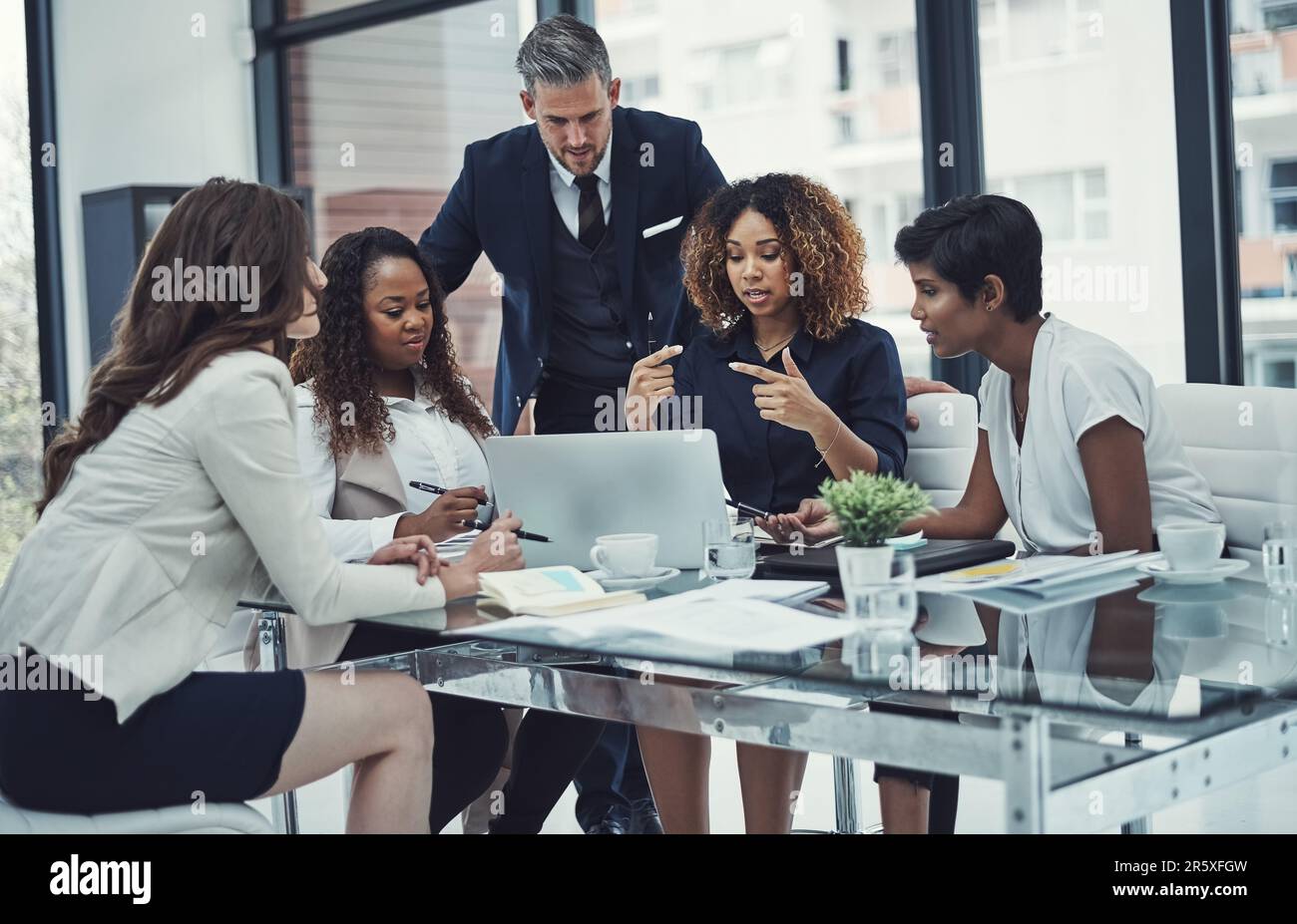 Effective communication is crucial for a successful collaboration. a ...