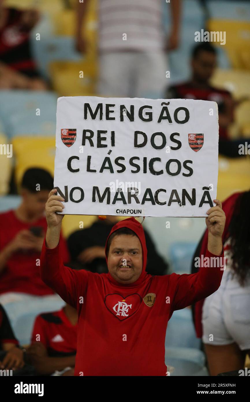 Rio De Janeiro, Brazil. 05th June, 2023. June 5, 2023, Rio de Janeiro ...