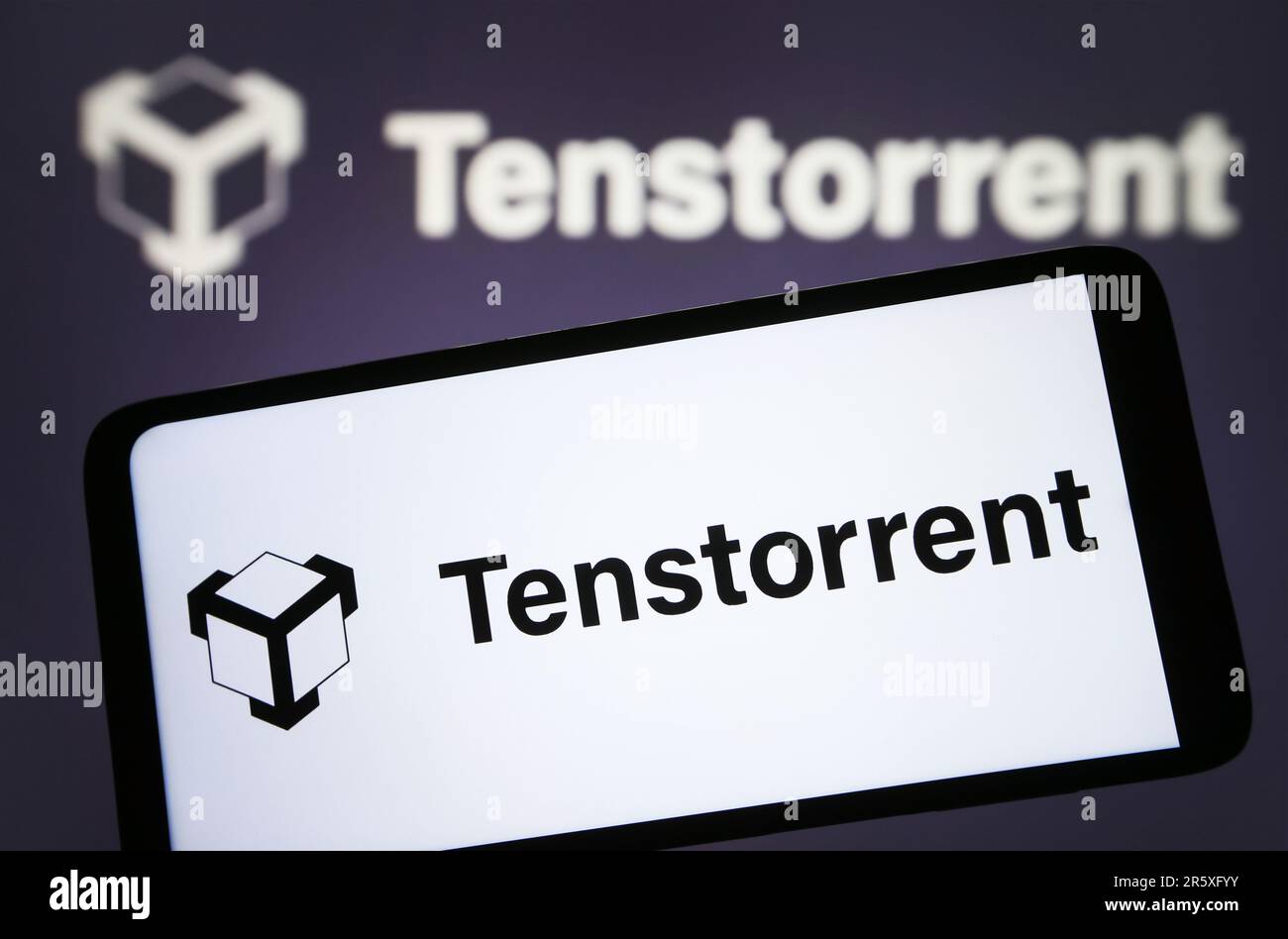 Tenstorrent hi-res stock photography and images - Alamy