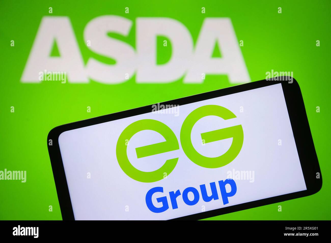 Eg logos hi-res stock photography and images - Alamy