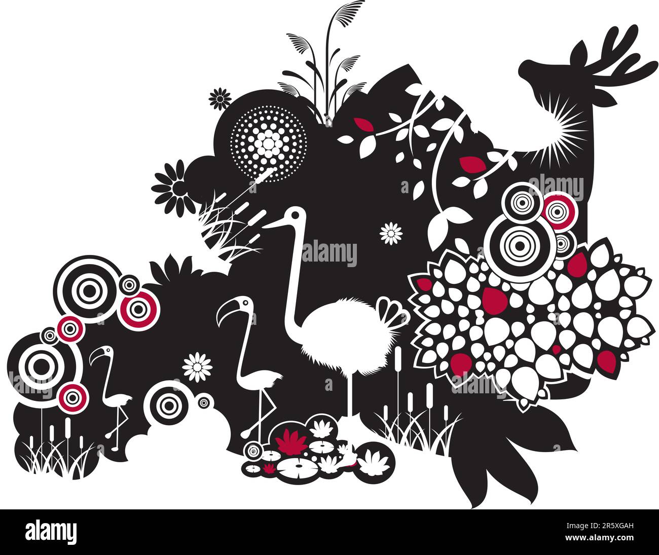 Adobe illustrator cs2 vector art hi-res stock photography and images ...