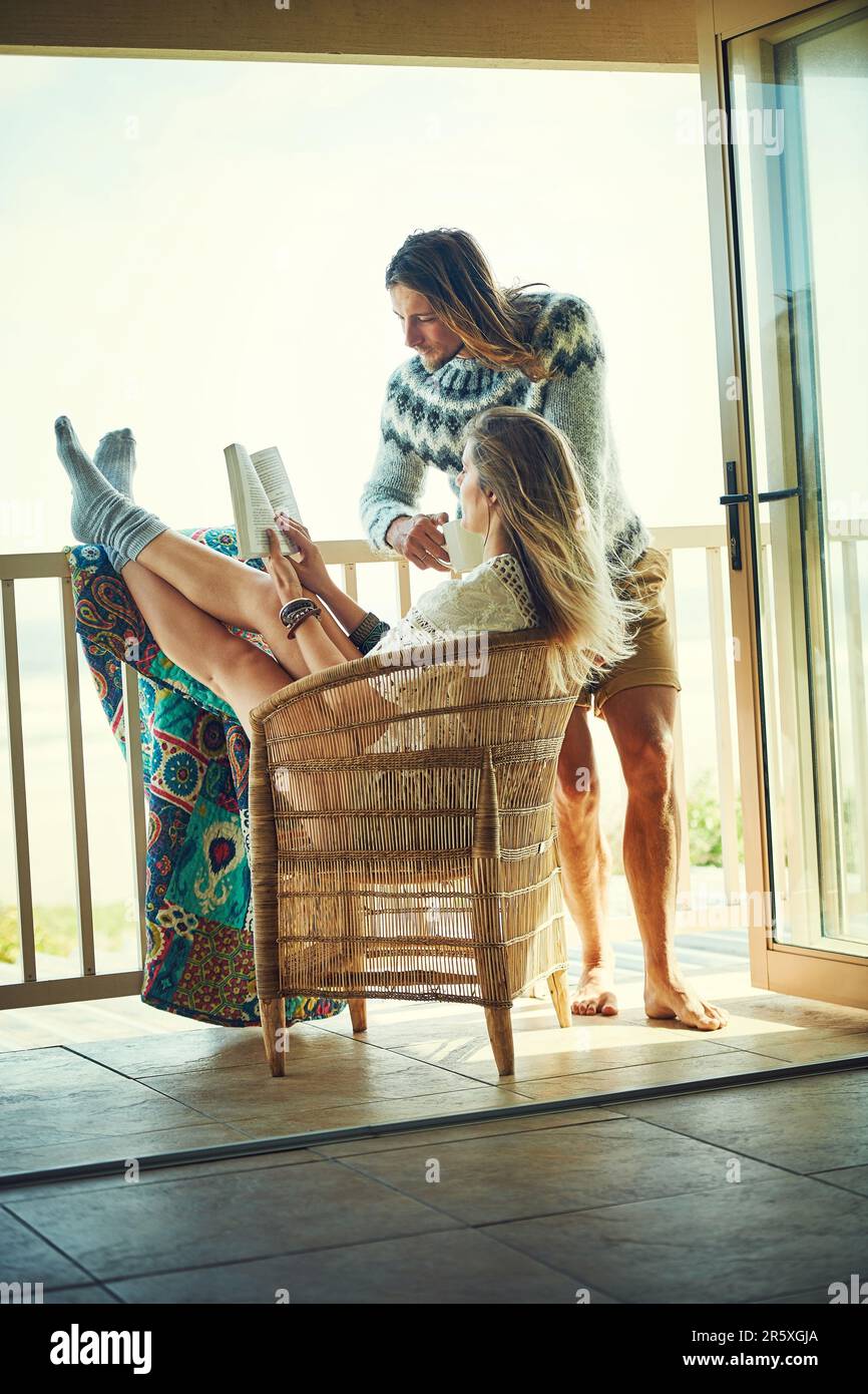 Long weekend getaway hi-res stock photography and images - Alamy