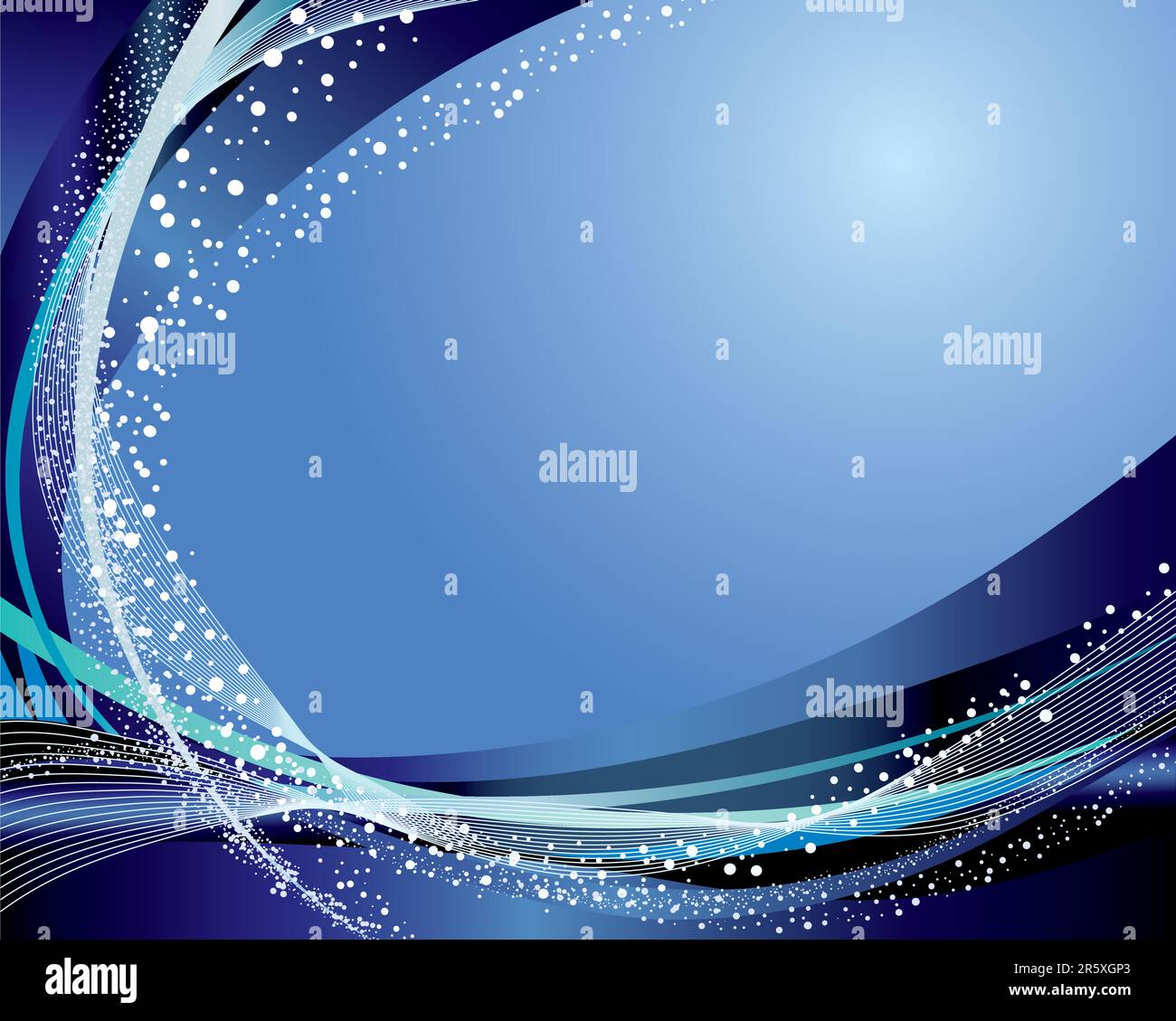 Stars in motion Stock Vector Images - Alamy