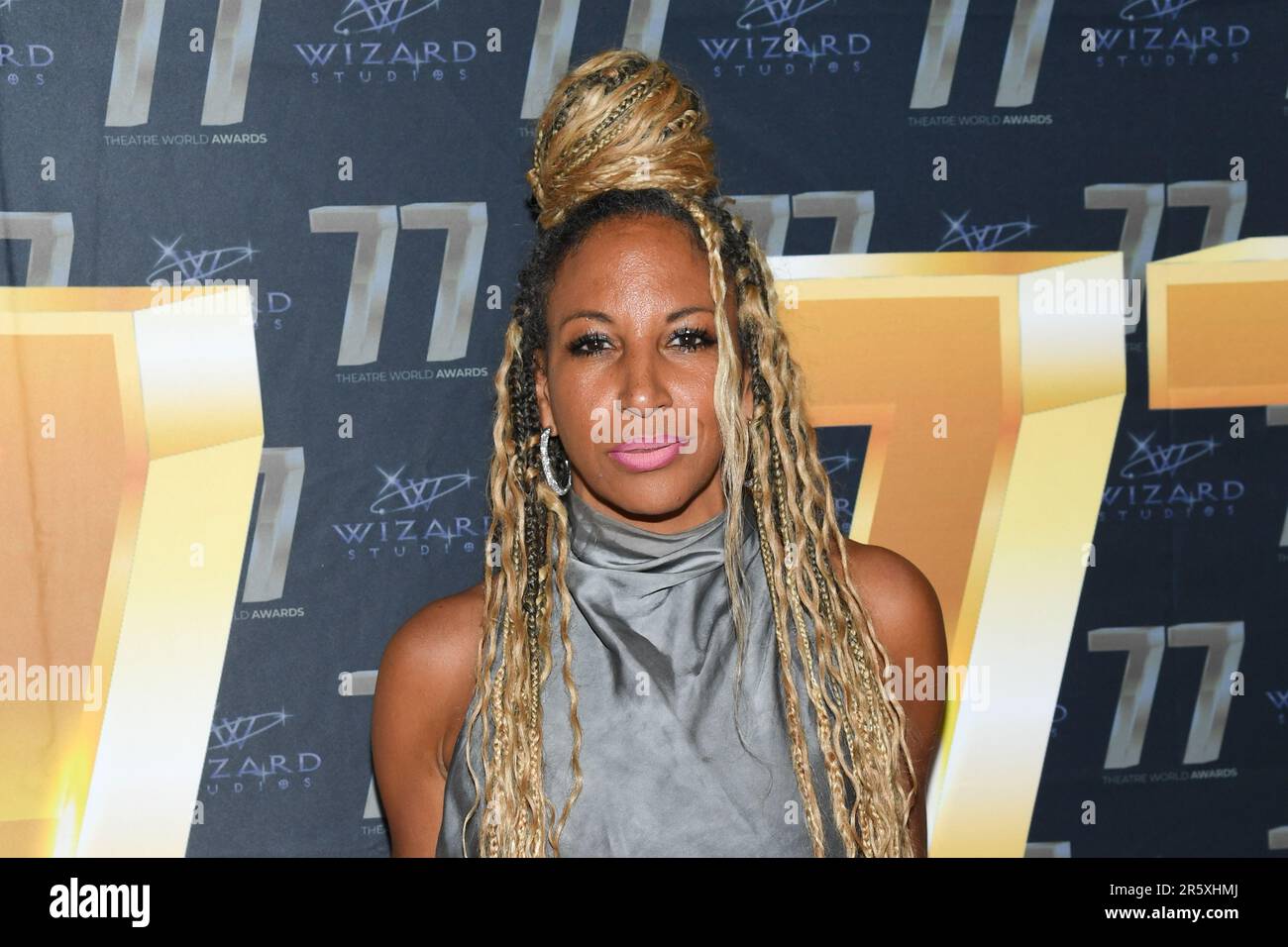 New York, USA. 04th June, 2023. Lana Gordon walking the red carpet at ...