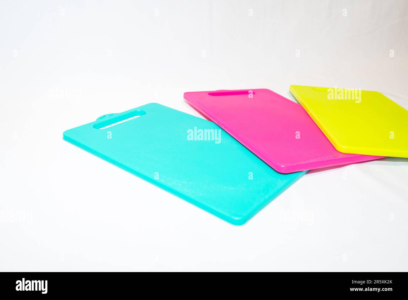 Colorful Cutting Boards are a fun and functional addition to any ...