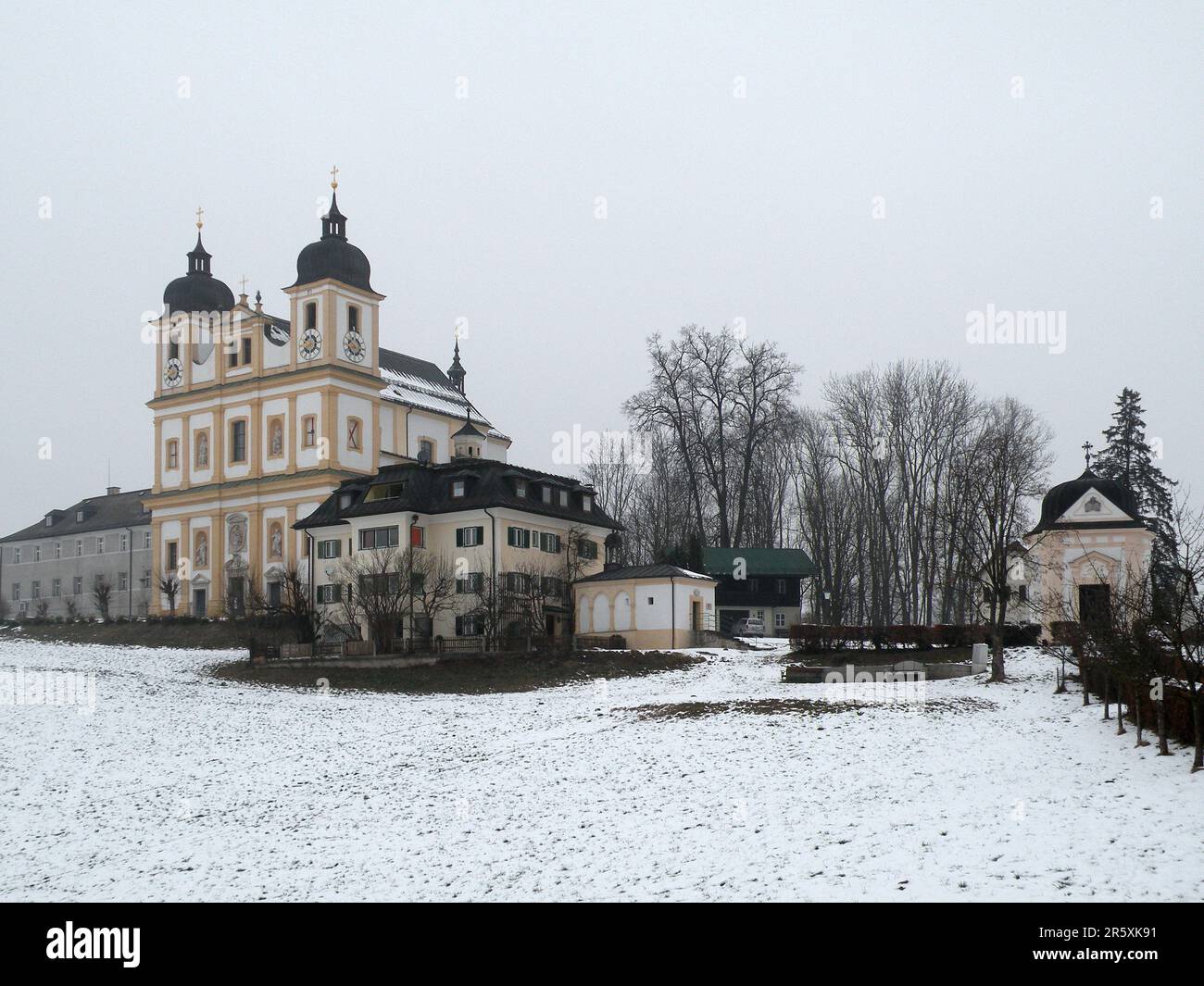 Cielo maria hi-res stock photography and images - Alamy