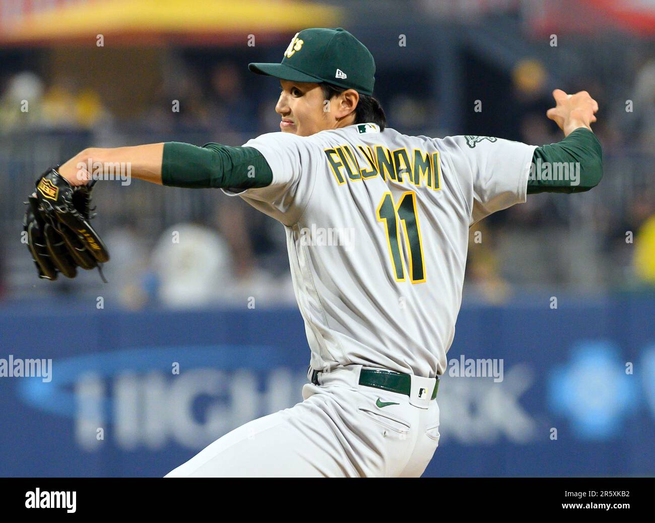 Fujinami hi-res stock photography and images - Alamy