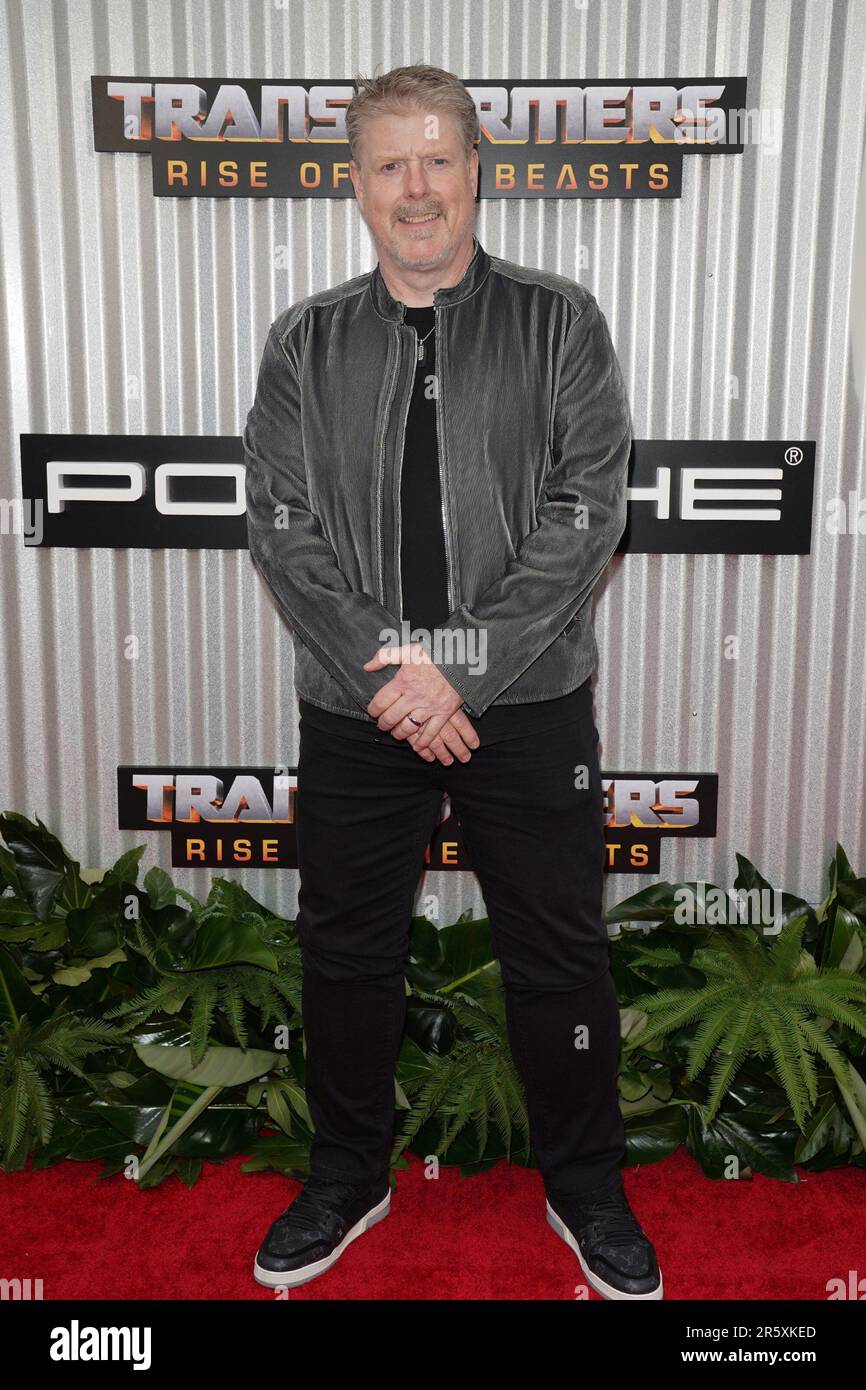 Brooklyn, NY, USA. 5th June, 2023. John DiMaggio at arrivals for ...