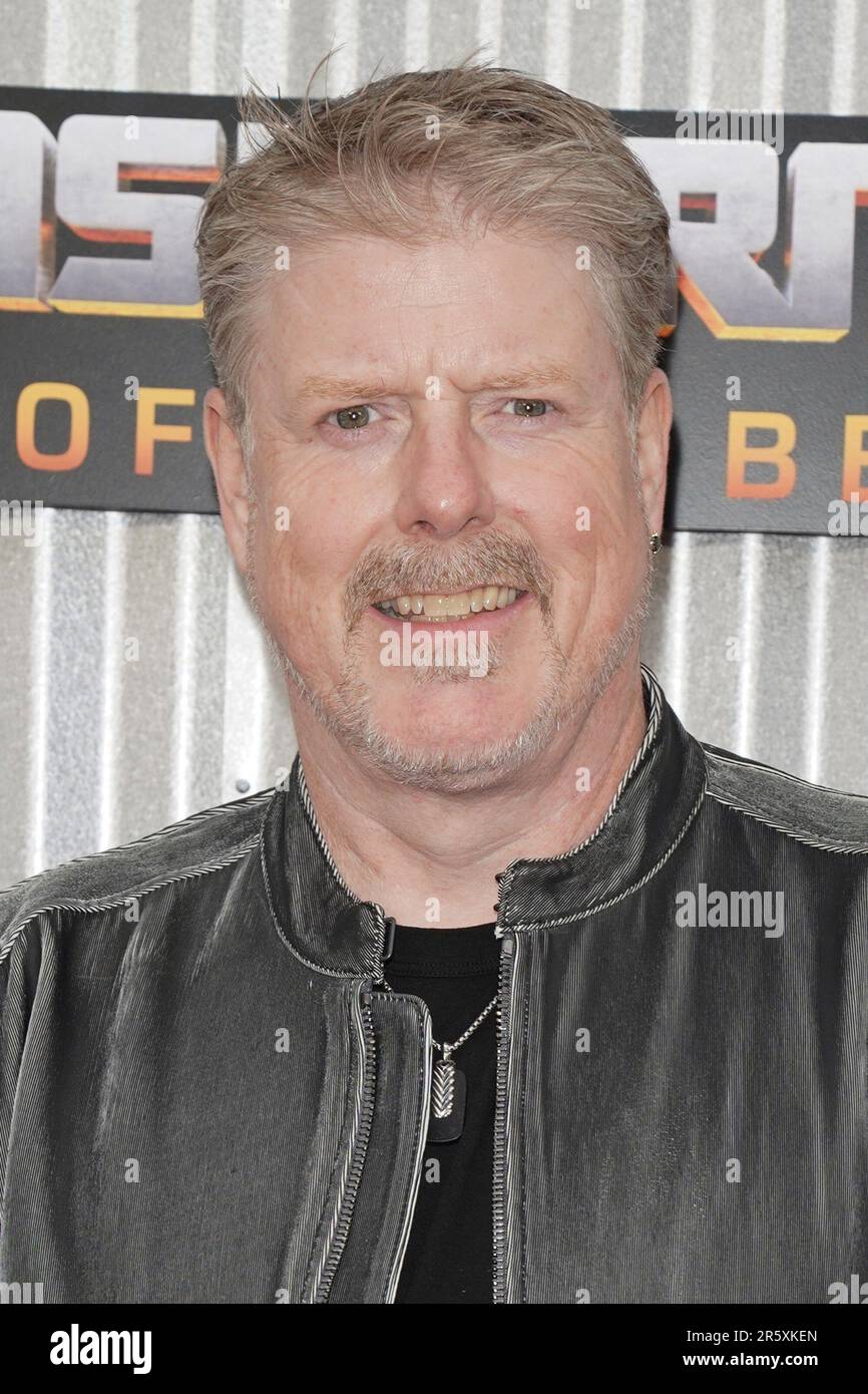Brooklyn, NY, USA. 5th June, 2023. John DiMaggio at arrivals for ...