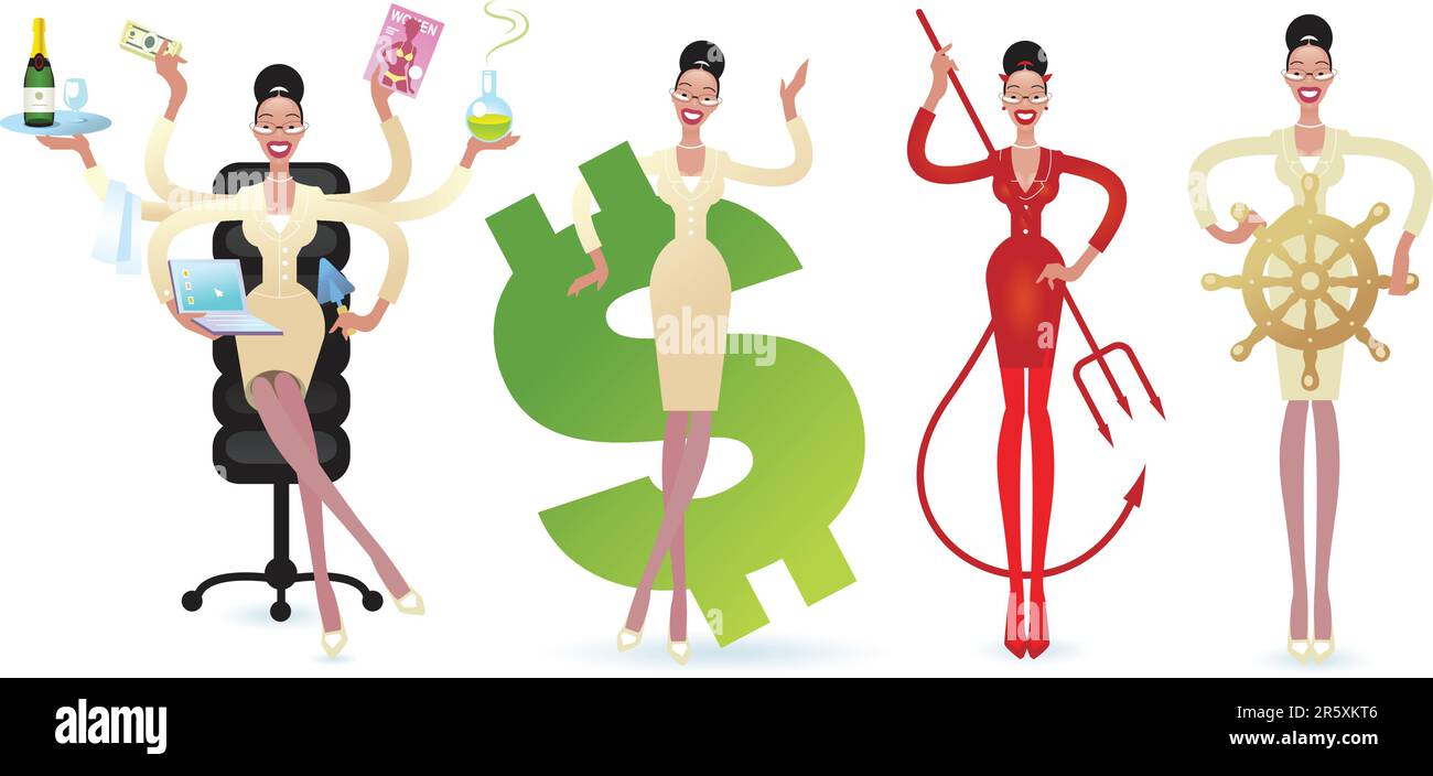 Chief Attribute Stock Vector Images Alamy 3287