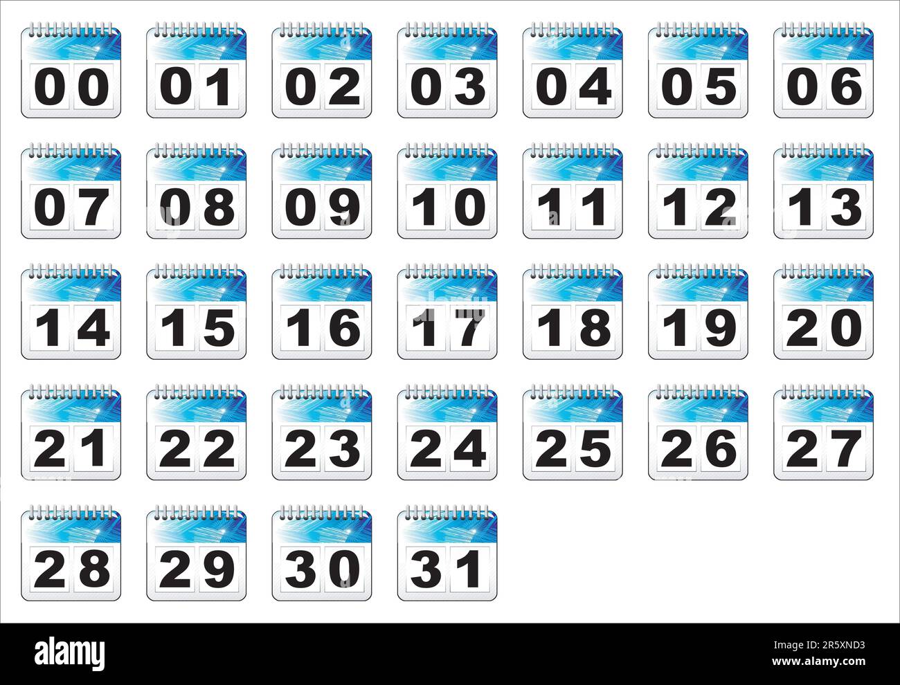 Numberrs hi-res stock photography and images - Alamy