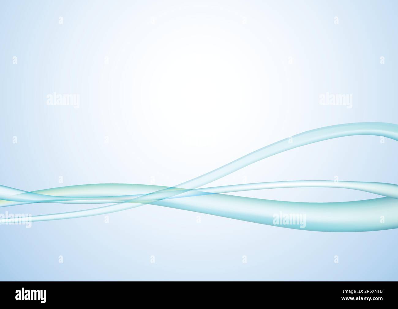 Abstract lines background: composition of curved lines - great for ...